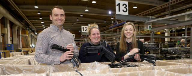 Mainetti - Cambrian Training