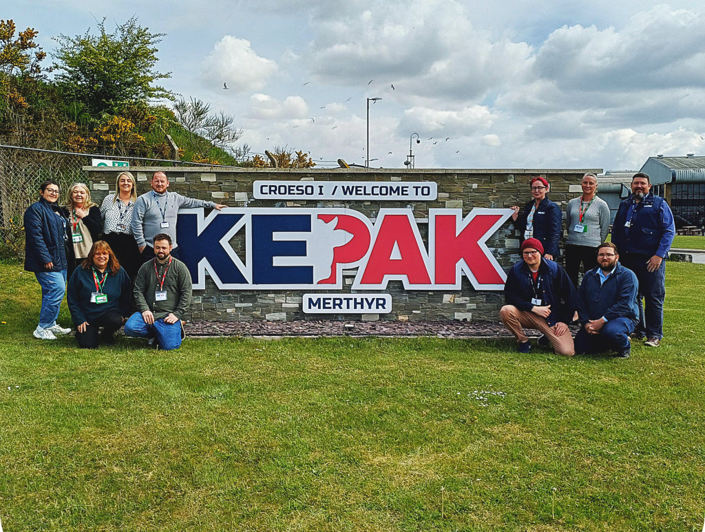 Kepak’s Apprenticeship Programme: Building Skills, Careers and a ...
